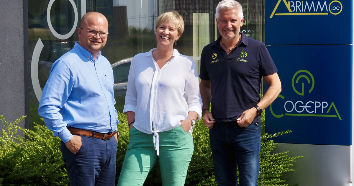 Comment pouvons-nous vous aider ? | COGEPPA SPRL